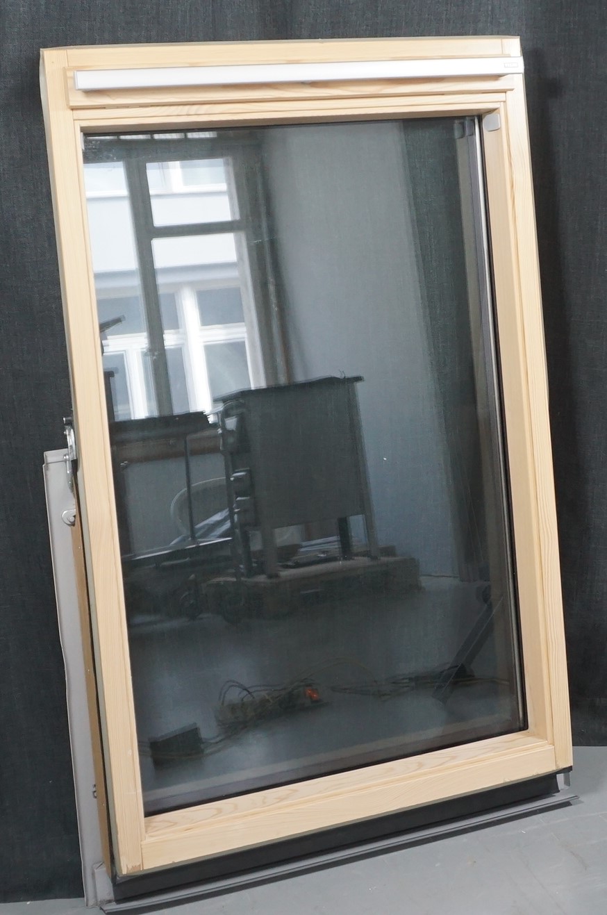 Dachfenster Velux GLL S06 | 92161