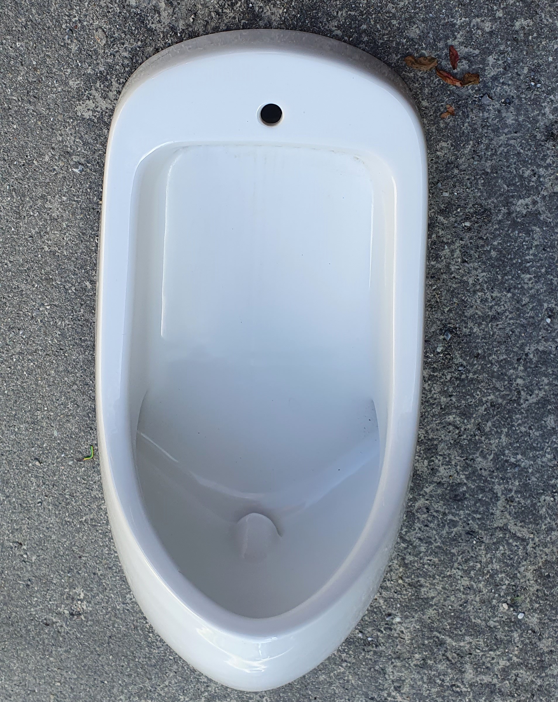 Pissoir- Urinal, Laufen Tamaro | 96554