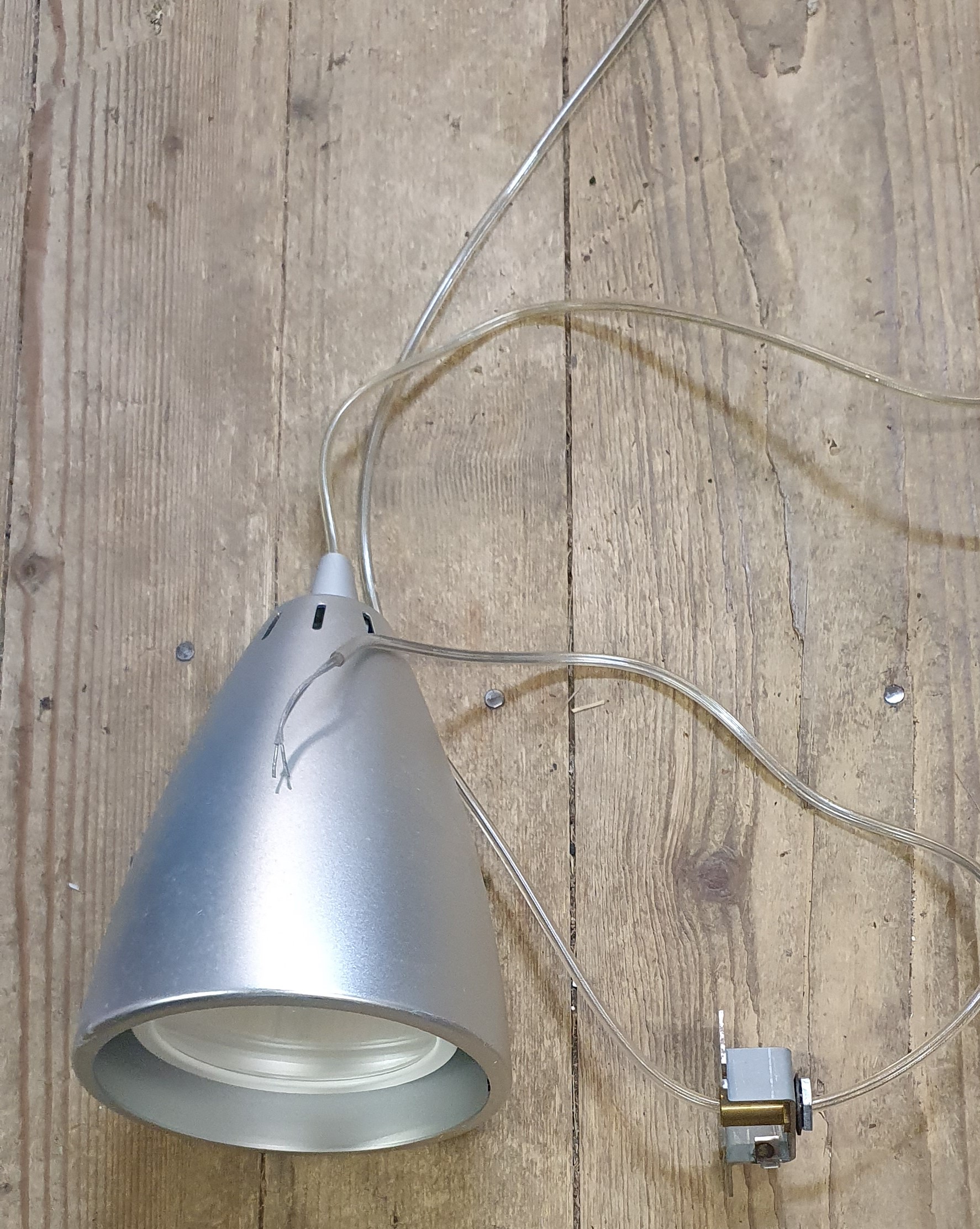 LED-Hängeleuchte Regent | 95977